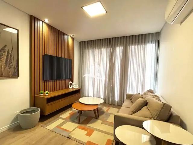 Apartamento para Locação em Campinas/SP Cambuí 1 Quartos