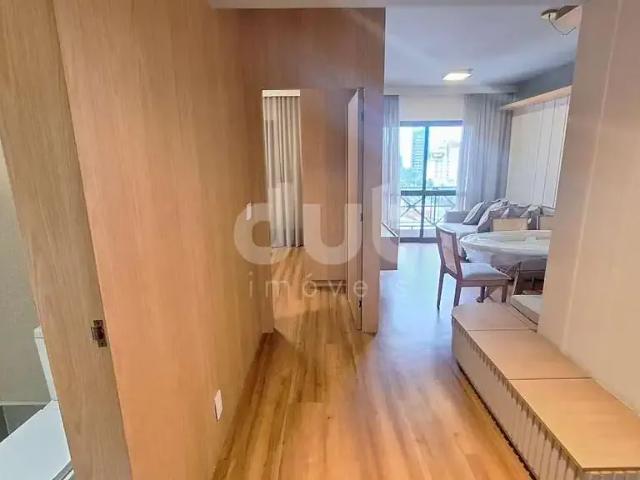 Apartamento para Locação em Campinas/SP Cambuí 1 Quartos