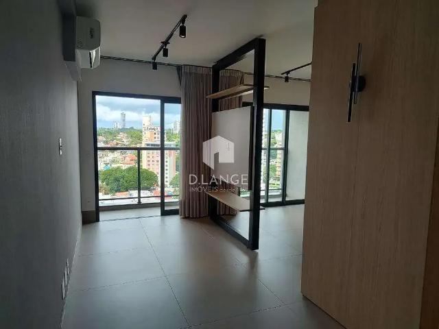 Apartamento para Locação em Campinas/SP Cambuí 1 Quartos
