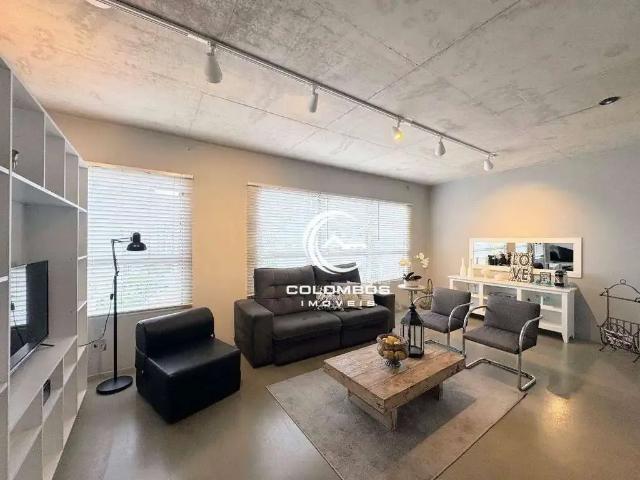 Apartamento para Locação em Campinas/SP Cambuí 1 Quartos