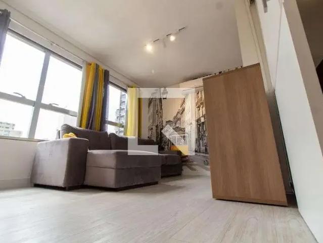 Apartamento para Locação em Campinas/SP Cambuí 1 Quartos