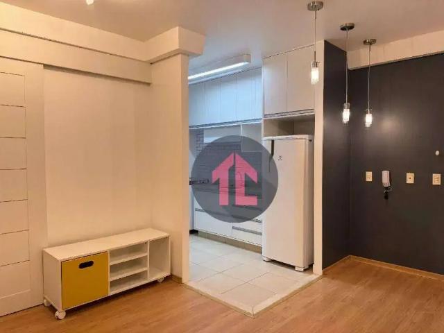 Apartamento para Locação em Campinas/SP Cambuí 1 Quartos