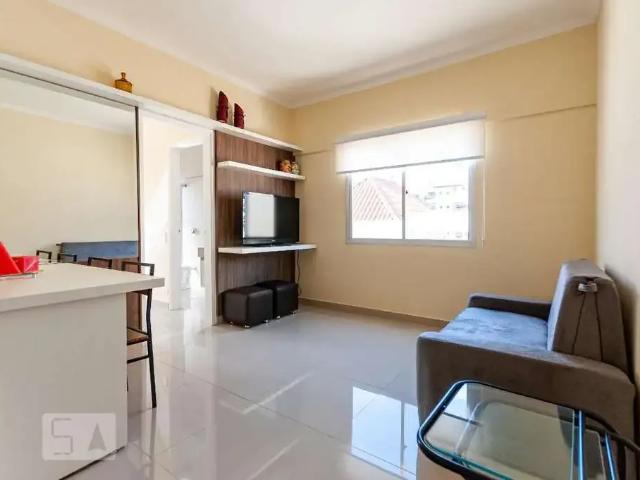Apartamento para Locação em Campinas/SP Cambuí 1 Quartos