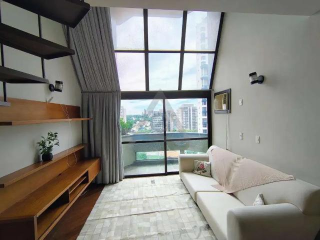 Apartamento para Locação em Campinas/SP Cambuí 1 Quartos