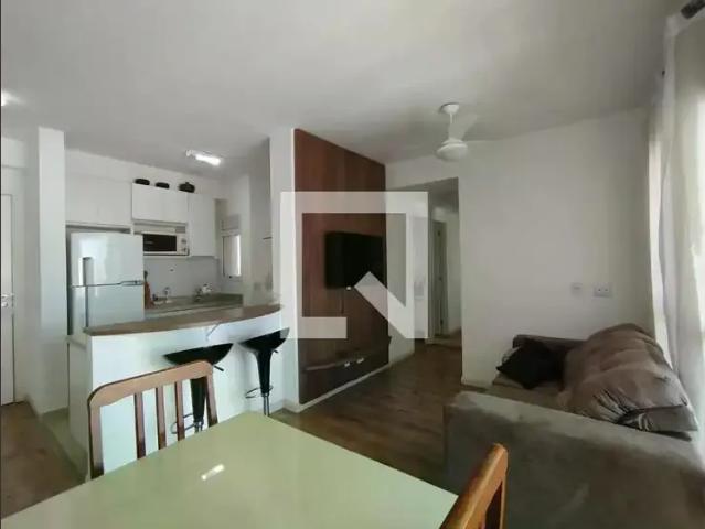 Apartamento para Locação em Campinas/SP Cambuí 1 Quartos