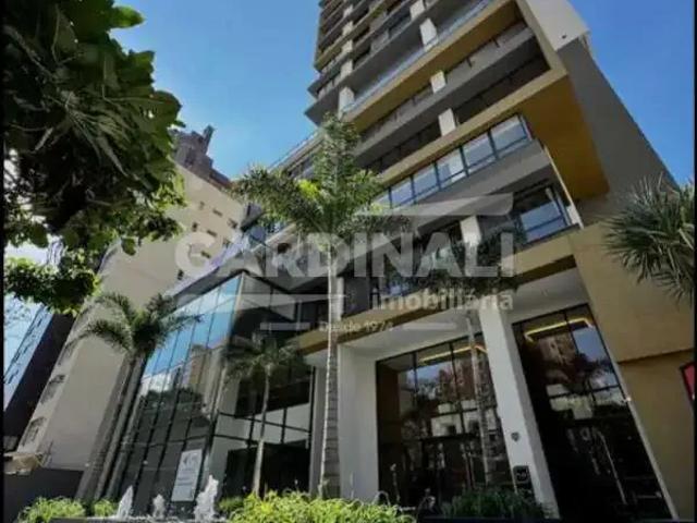 Apartamento para Locação em Campinas/SP Cambuí 1 Quartos