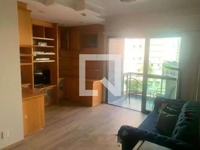 Apartamento para Locação em Campinas/SP Cambuí 1 Quartos