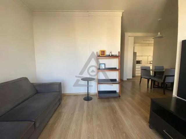 Apartamento para Locação em Campinas/SP Cambuí 1 Quartos