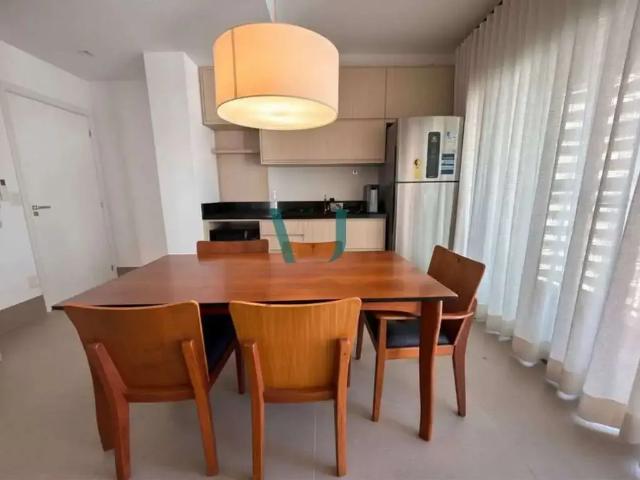 Apartamento para Locação em Campinas/SP Cambuí 1 Quartos