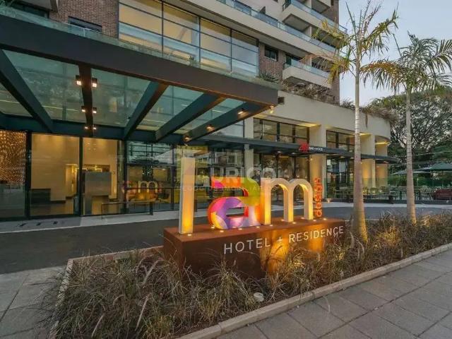 Apartamento para Locação em Campinas/SP Cambuí 1 Quartos