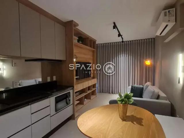 Apartamento para Locação em Campinas/SP Cambuí 1 Quartos