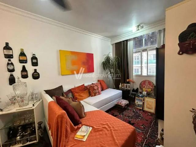 Apartamento para Locação em Campinas/SP Cambuí 1 Quartos