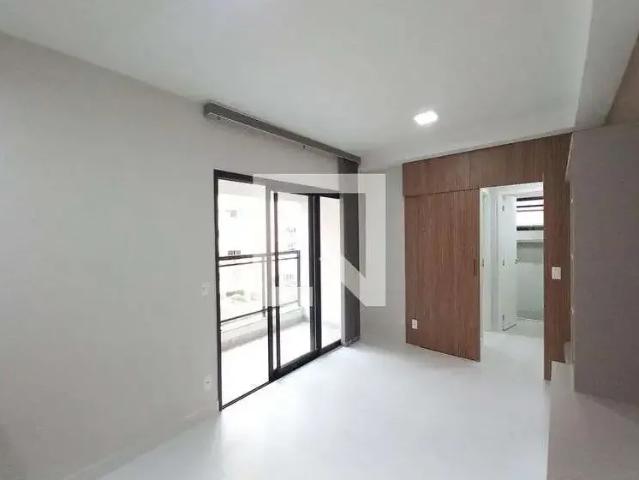 Apartamento para Locação em Campinas/SP Cambuí 1 Quartos