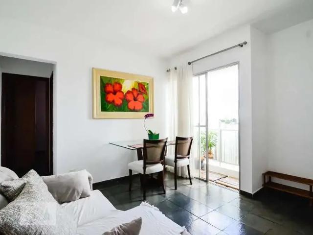 Apartamento para Locação em Campinas/SP Cambuí 1 Quartos