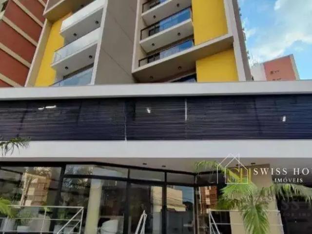 Apartamento para Locação em Campinas/SP Cambuí 1 Quartos