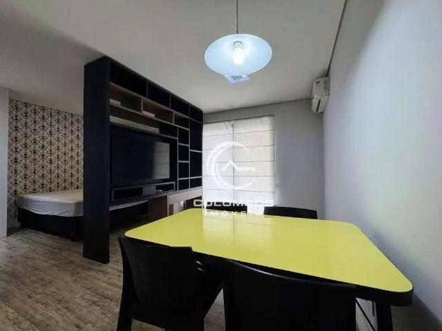 Apartamento para Locação em Campinas/SP Cambuí 1 Quartos