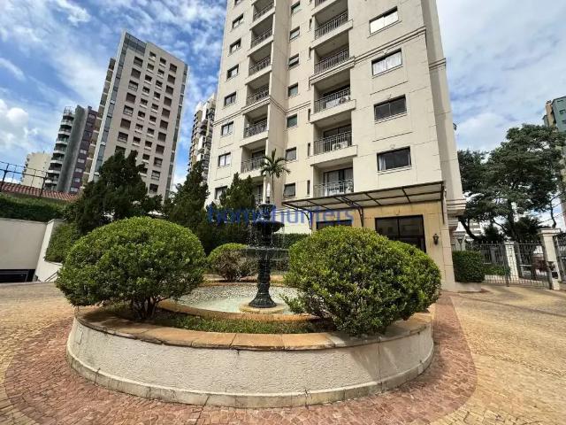 Apartamento para Locação em Campinas/SP Cambuí 1 Quartos