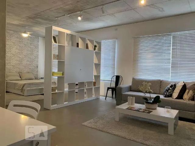 Apartamento para Locação em Campinas/SP Cambuí 1 Quartos