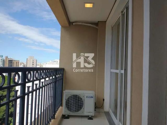 Apartamento para Locação em Campinas/SP Cambuí 1 Quartos