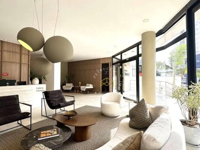 Apartamento para Locação em Campinas/SP Cambuí 1 Quartos