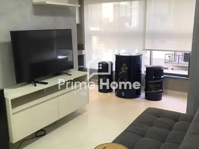 Apartamento para Locação em Campinas/SP Cambuí 1 Quartos
