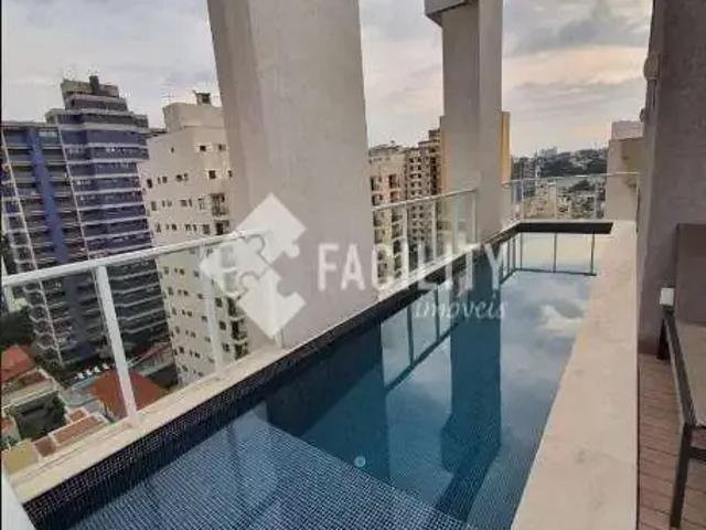 Apartamento para Locação em Campinas/SP Cambuí 1 Quartos