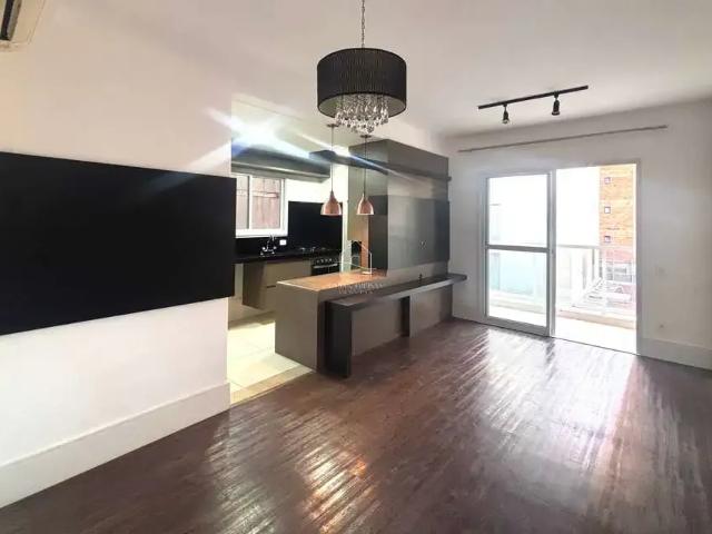 Apartamento para Locação em Campinas/SP Cambuí 1 Quartos