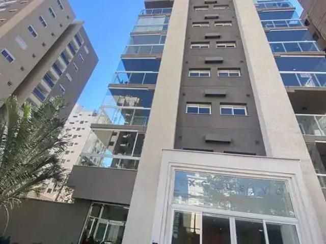 Apartamento para Locação em Campinas/SP Cambuí 1 Quartos