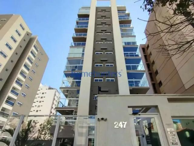 Apartamento para Locação em Campinas/SP Cambuí 1 Quartos