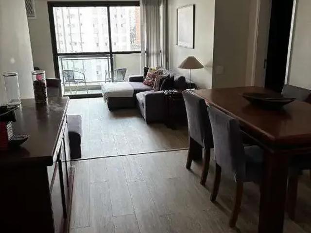Apartamento para Locação em Campinas/SP Cambuí 1 Quartos
