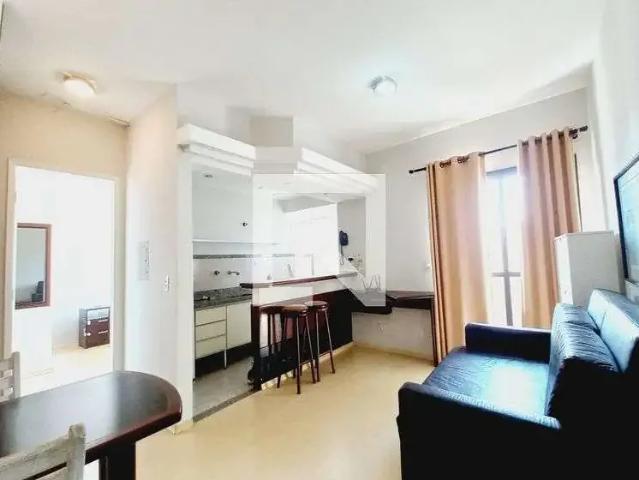Apartamento para Locação em Campinas/SP Cambuí 1 Quartos