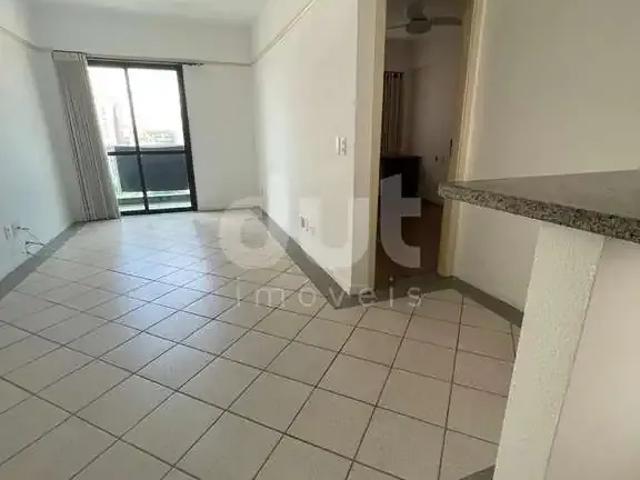 Apartamento para Locação em Campinas/SP Cambuí 1 Quartos