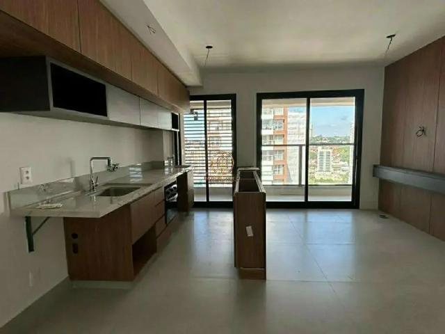 Apartamento para Locação em Campinas/SP Cambuí 1 Quartos