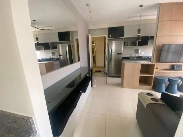 Apartamento para Locação em Campinas/SP Cambuí 1 Quartos