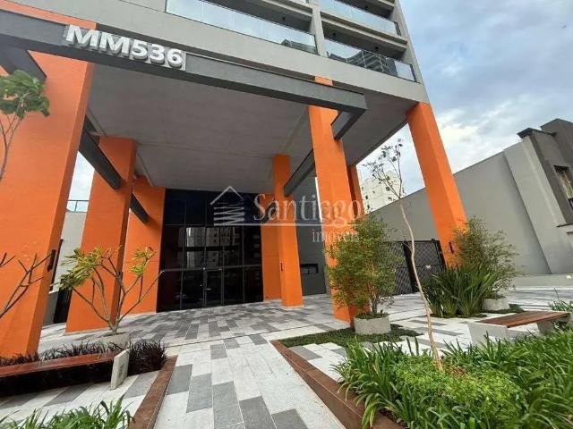 Apartamento para Locação em Campinas/SP Cambuí 1 Quartos