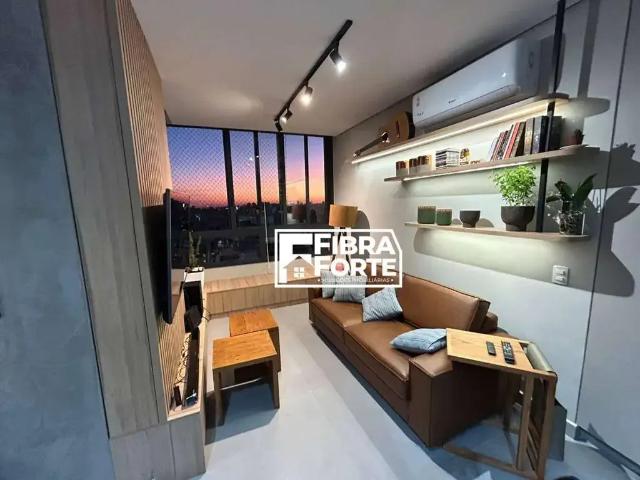 Apartamento para Locação em Campinas/SP Cambuí 1 Quartos