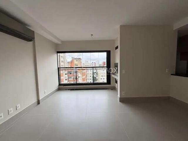 Apartamento para Locação em Campinas/SP Cambuí 1 Quartos