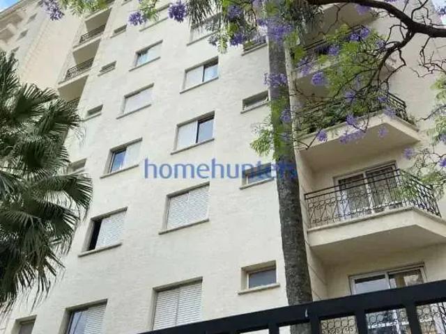 Apartamento para Locação em Campinas/SP Cambuí 1 Quartos
