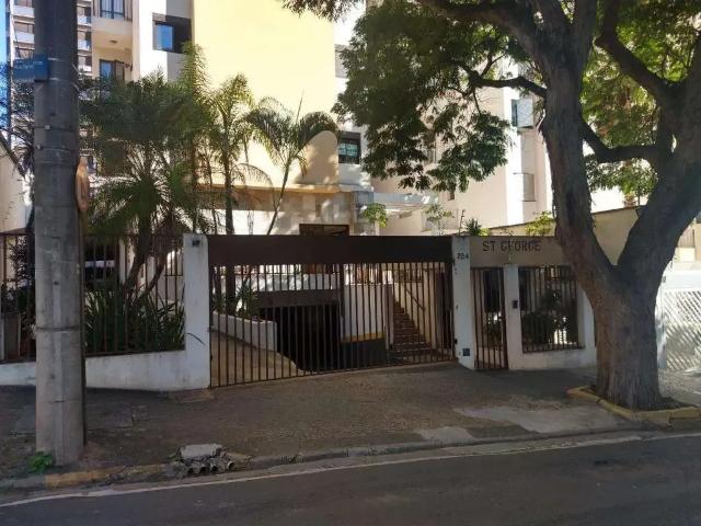Apartamento para Locação em Campinas/SP Cambuí 1 Quartos