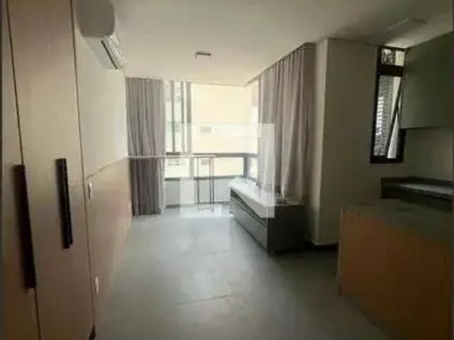 Apartamento para Locação em Campinas/SP Cambuí 1 Quartos