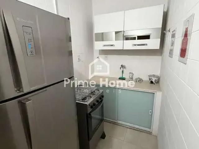 Apartamento para Locação em Campinas/SP Cambuí 1 Quartos