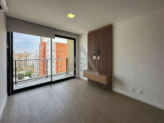 Apartamento para Locação em Campinas/SP Cambuí 1 Quartos