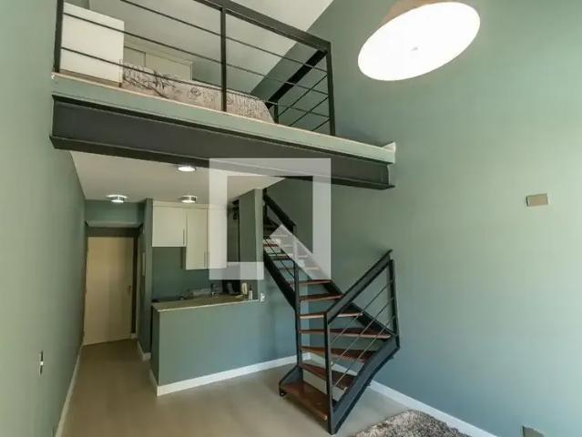 Apartamento para Locação em Campinas/SP Cambuí 1 Quartos