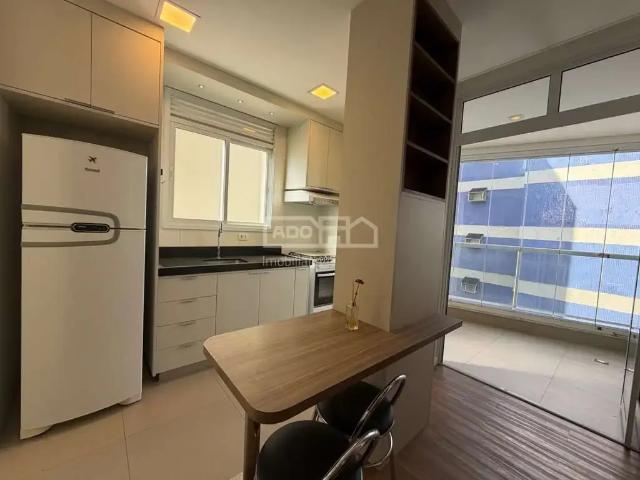 Apartamento para Locação em Campinas/SP Cambuí 1 Quartos