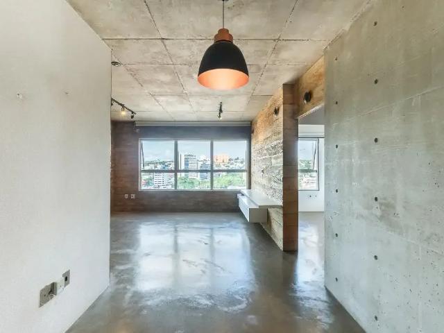 Apartamento para Locação em Campinas/SP Cambuí 1 Quartos