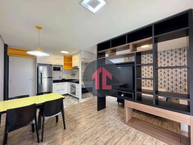 Apartamento para Locação em Campinas/SP Cambuí 1 Quartos