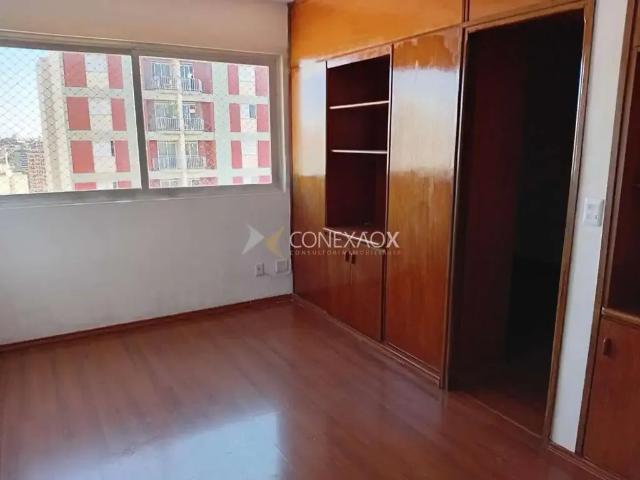 Apartamento para Locação em Campinas/SP Cambuí 1 Quartos