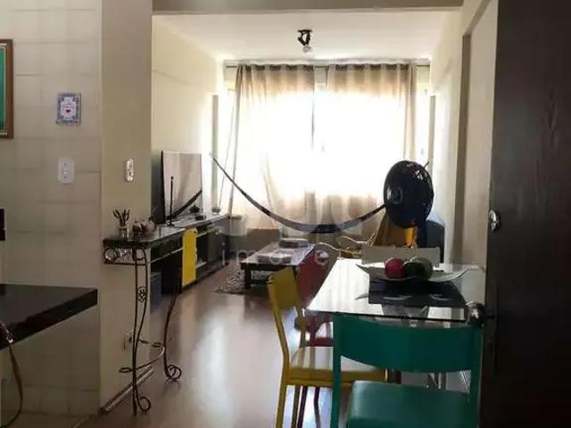 Apartamento para Locação em Campinas/SP Cambuí 1 Quartos