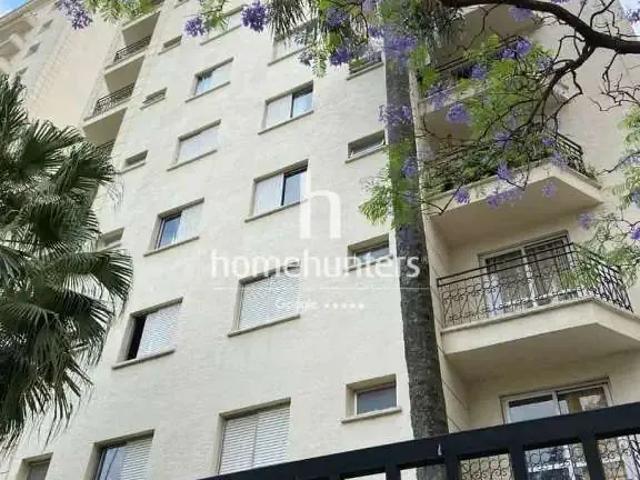 Apartamento para Locação em Campinas/SP Cambuí 1 Quartos