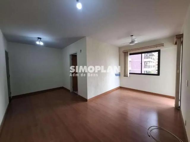 Apartamento para Locação em Campinas/SP Cambuí 1 Quartos